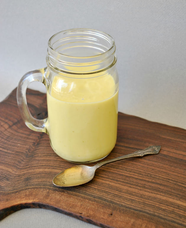 Squash Lime Soup - David Perlmutter M.D.