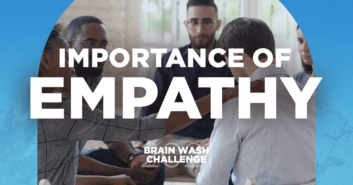 The Importance of Empathy - David Perlmutter M.D.