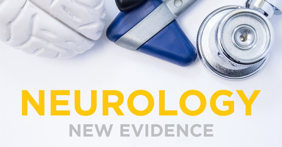 New Evidence - David Perlmutter M.D.