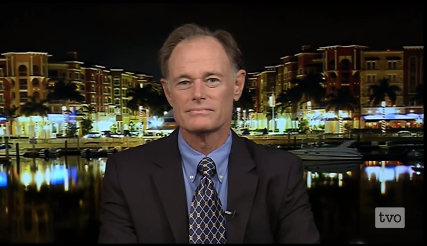 Alzheimer’s: A Disease of the Brain or the Body? - David Perlmutter M.D.