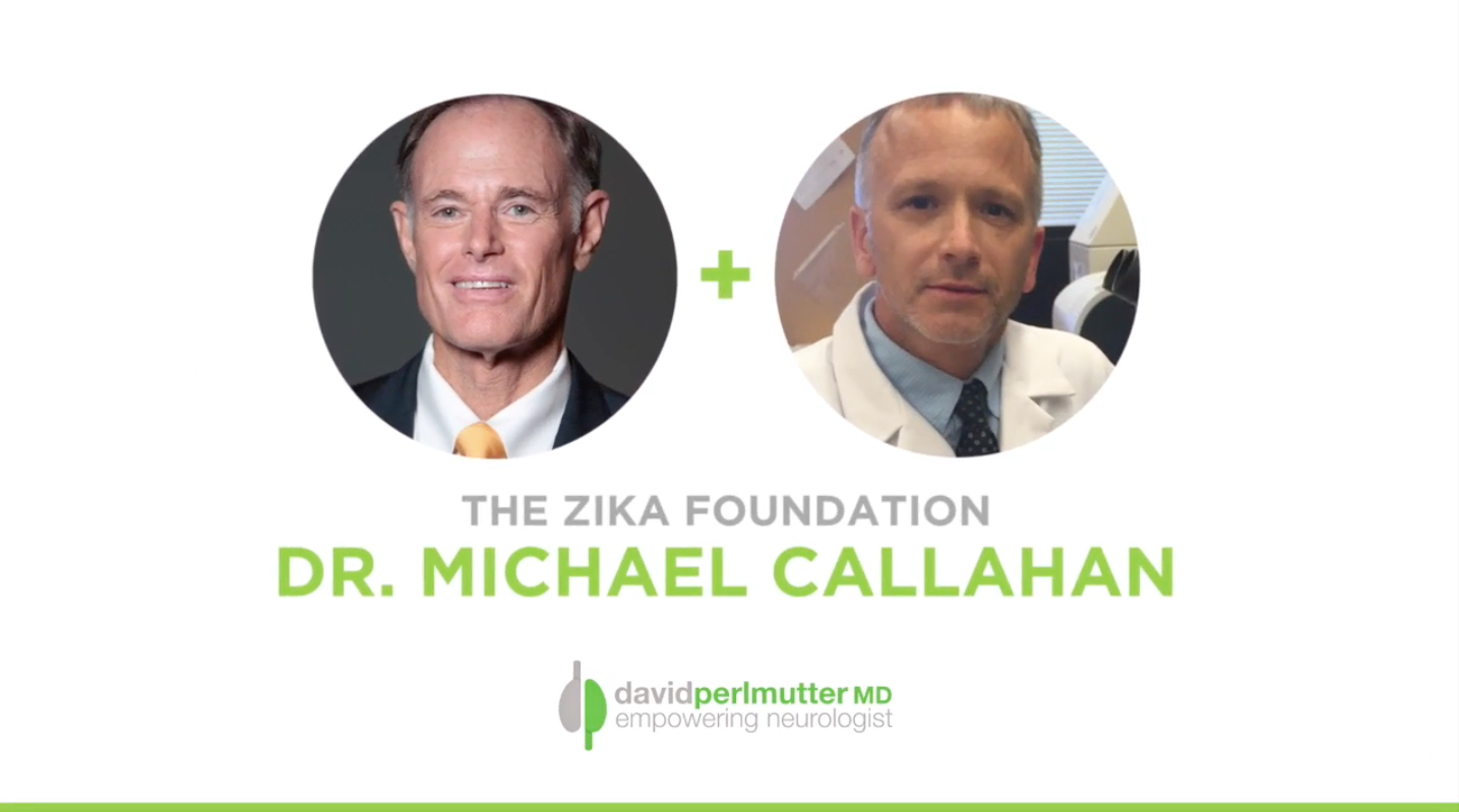 The Empowering Neurologist - David Perlmutter, MD and Dr. Michael ...