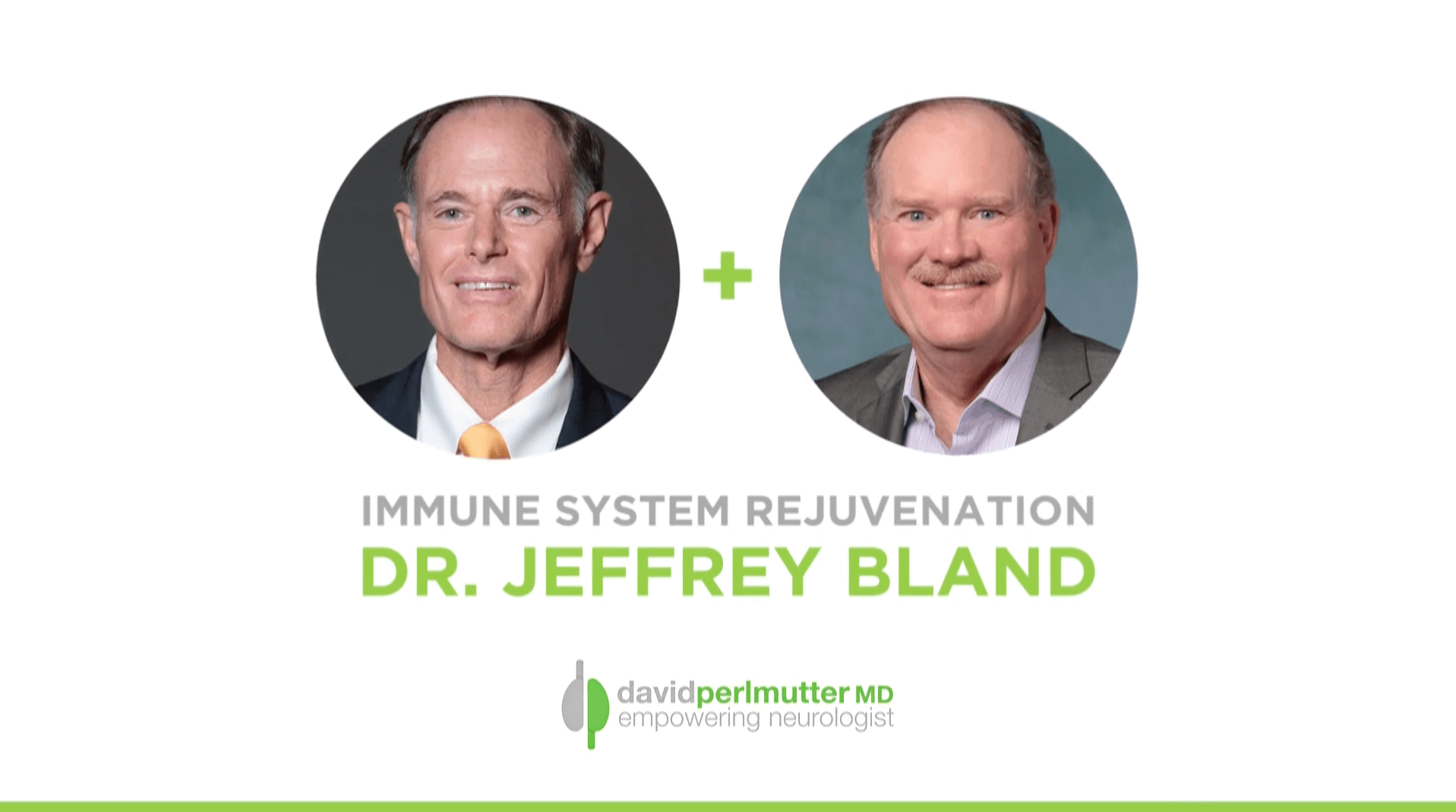 Immune System Rejuvenation - Learning from Senotherapeutics