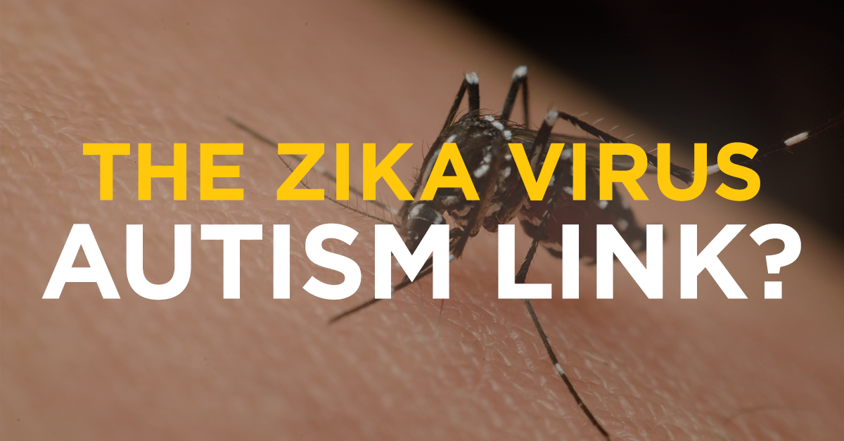 Is Spraying for Zika A Health Risk? - David Perlmutter M.D.