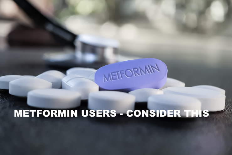 Metformin Users - Consider This - David Perlmutter M.D.