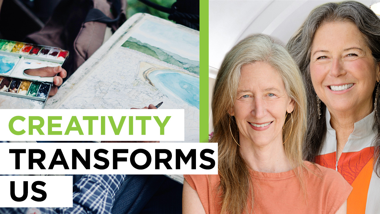 Your Brain on Art: The Science of Creativity and Neurological Health ...