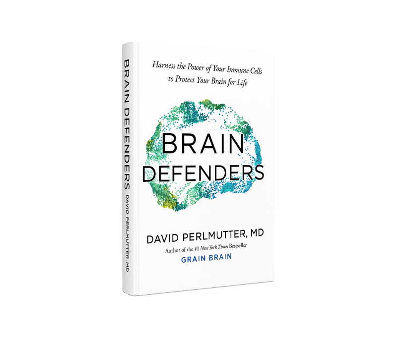 Brain Defenders: Harness the Power of Your Immune Cells to Safeguard ...